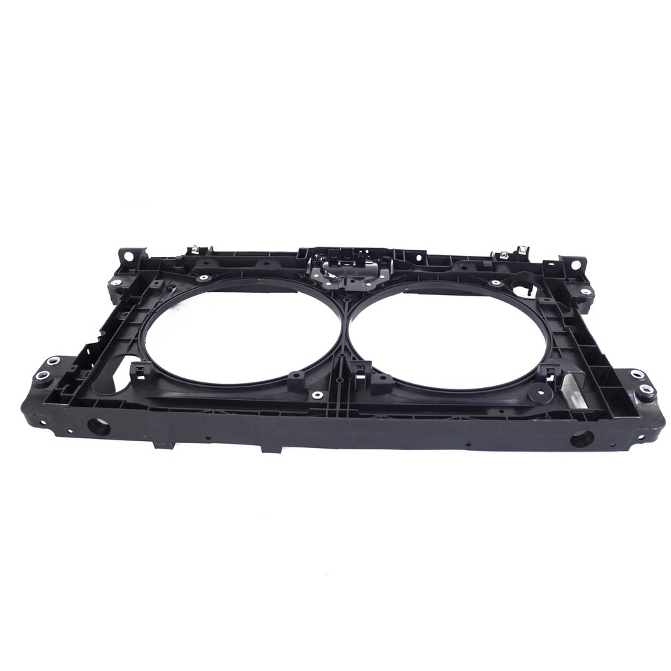 Black Radiator Support For 2013 2014 2015 Nissan Altima NI1225206 ...