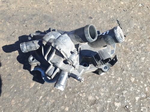 Vw Polo 6c 2014-2017 1.2 TSi CJZ ENGINE WATER PUMP 04E121042M | eBay
