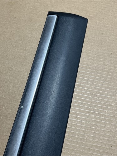 2002 - 2004 Chevy Tahoe Driver Rear Door Molding Trim 15169422 Genuine ...