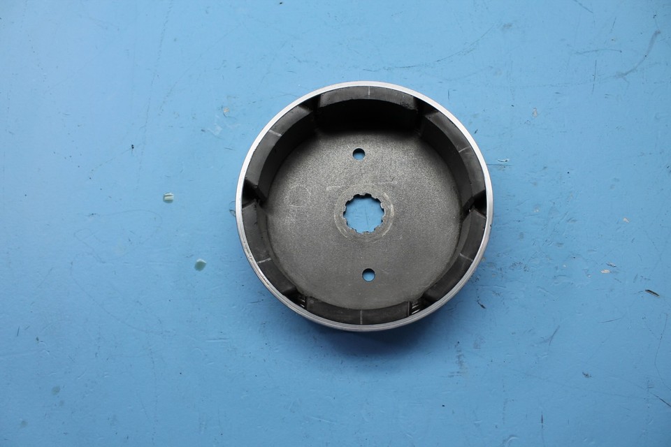 1471 99 HARLEY-DAVIDSON ROAD KING ROTOR ASSEMBLY MAGNETO STATOR MAGNET ...