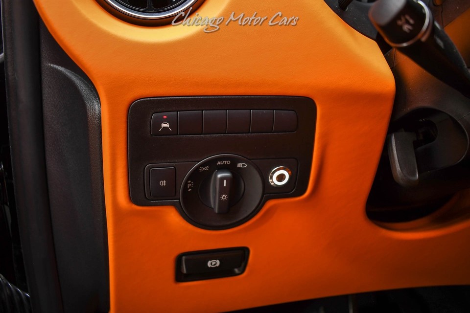 2023 Mercedes-Benz Metris BRABUS Package Apple TV! Internet! Expresso ...