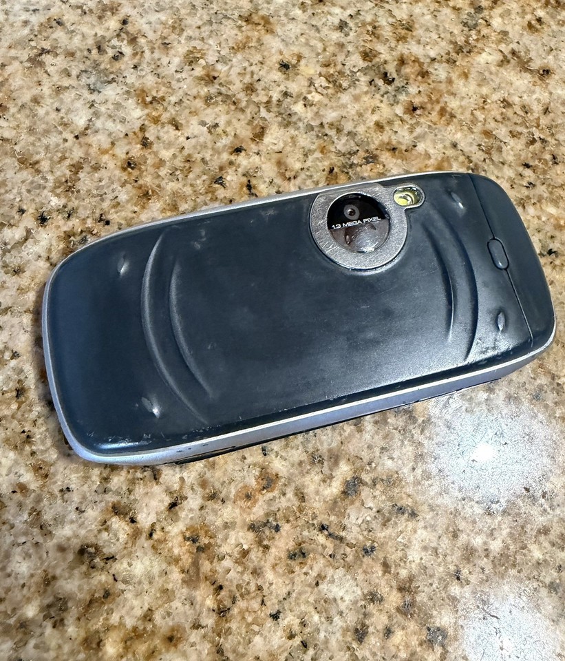 Working T- Mobile Sharp Danger Hiptop Sidekick 3 2006 Cell Phone | eBay