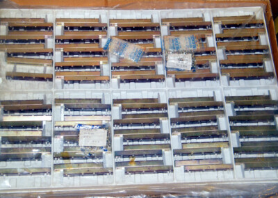 LDE-4R002-1KB 60MM SLIDE POT (100 PIECE LOT) | eBay