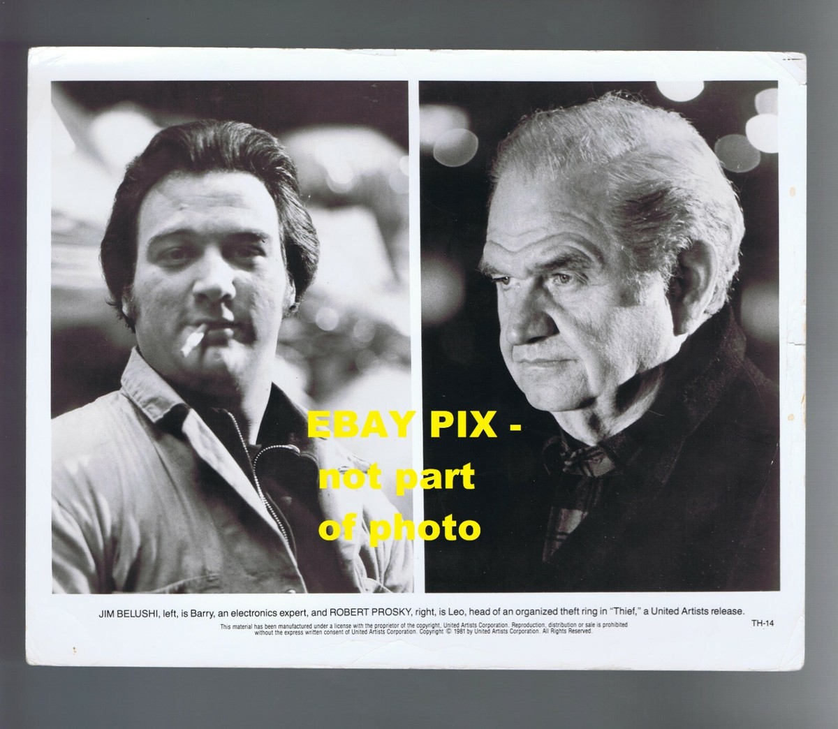 Jim Belushi Quotes 2pac & Jim Belushi Interview On The Set Of 'Gang