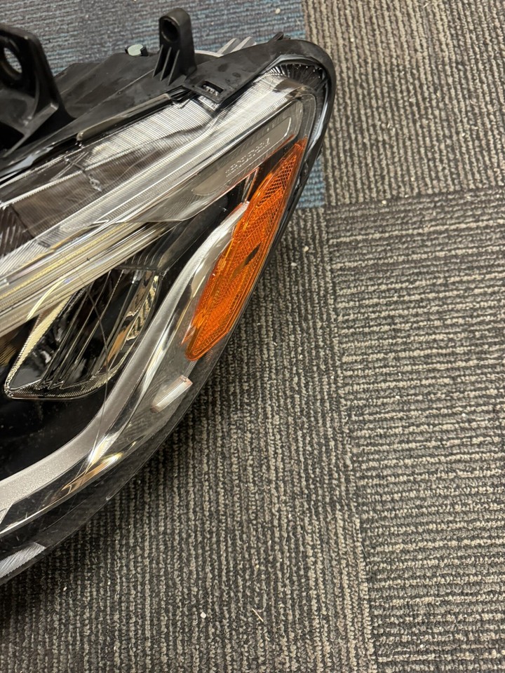 2019-2024 Mercedes Benz Sprinter Oem Led RIGHT Headlight Headlamp | eBay