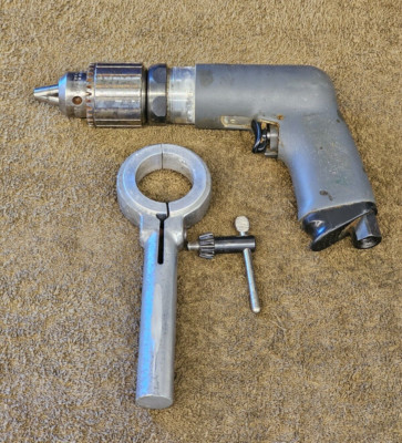 Drills - Ingersoll Rand Pneumatic