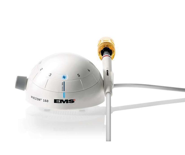 Piezon 150 EMS Dental Ultrasonic Scaler. for sale online | eBay