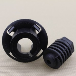 NEW 1PCS Fit Mercedes Cla250 Hood Rubber Bumper Cushion Buffer Stop ...