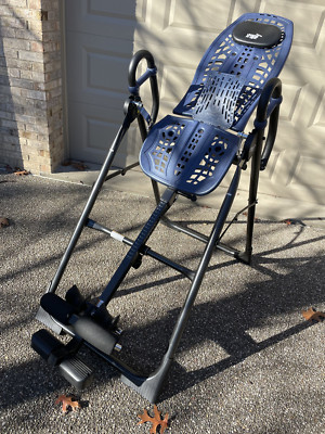 Hang Ups Teeter 700IA Inversion Table (Local Pick Up Only) 759265030030 ...