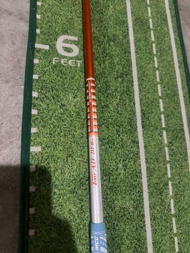 Graphite Design Tour AD DI 6X Driver Shaft | eBay