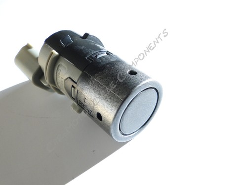 BMW PDC/Parking Sensor 66206989173, 66206989090 E60, E61 sterling gray ...