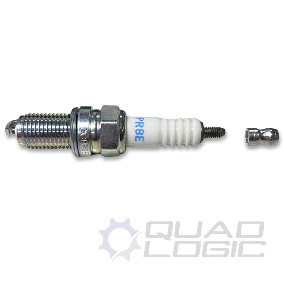 Can-Am Outlander Renegade Commander Defender NGK Spark Plug - 715900637 ...
