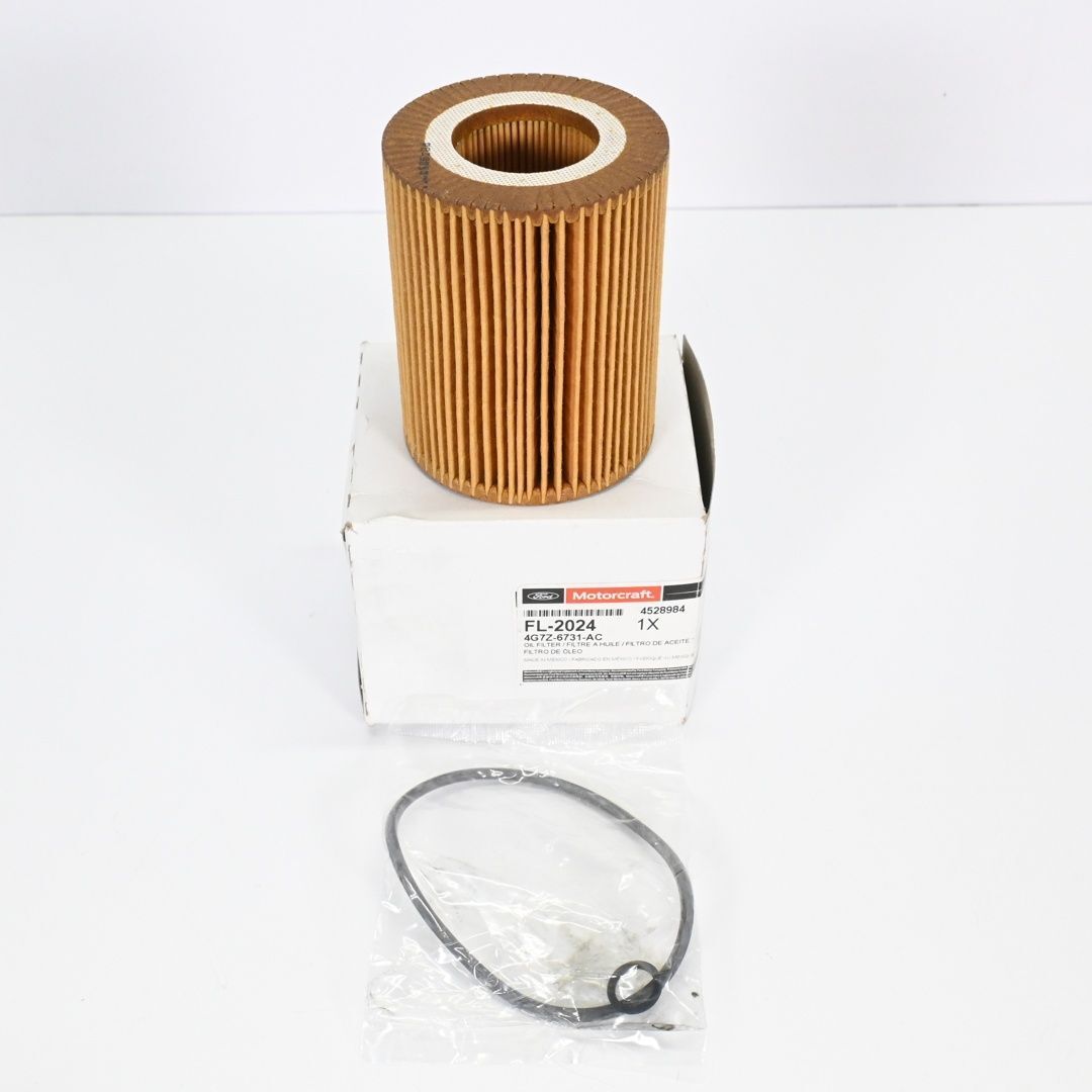 MOTORCRAFT FL2024 - Cross reference oil filters