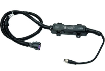 MERCURY 8M0165589 NMEA 2000 CAN P GATEWAY MODULE w/WIRING ONLY *BR | eBay