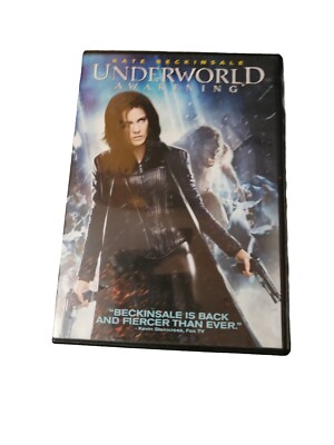 Underworld: Awakening (DVD, 2012) 43396398054| eBay