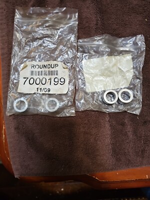 AJ Antunes/ Roundup Toaster Parts , # 7000199, Aluminum Spacers Kit ...