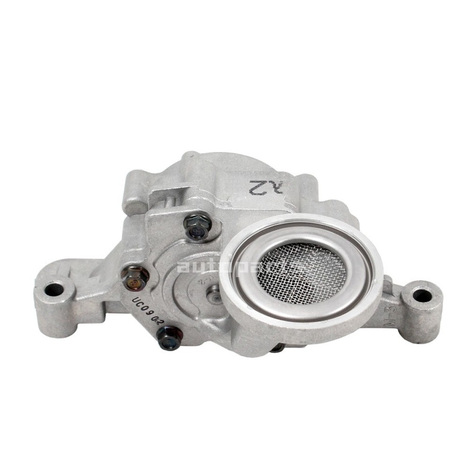 Genuine 213103CBA0 Oil Pump For Azera Santa Fe Genesis Coupe Sorento ...
