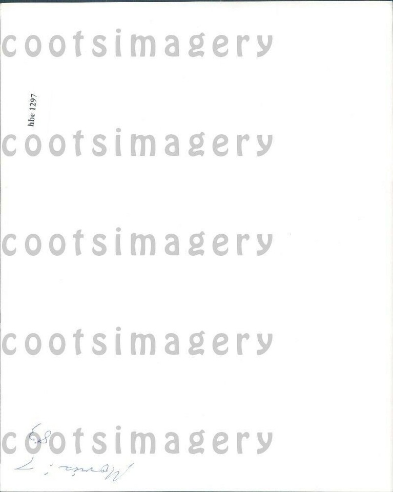 1983 Wire Photo Actors Jeremy Licht K Quinlan in Twilight Zone The ...