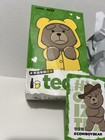 Pop Mart Ted 2 Series Confirmed Keychain Plush Figure Toys - Cowboy ...
