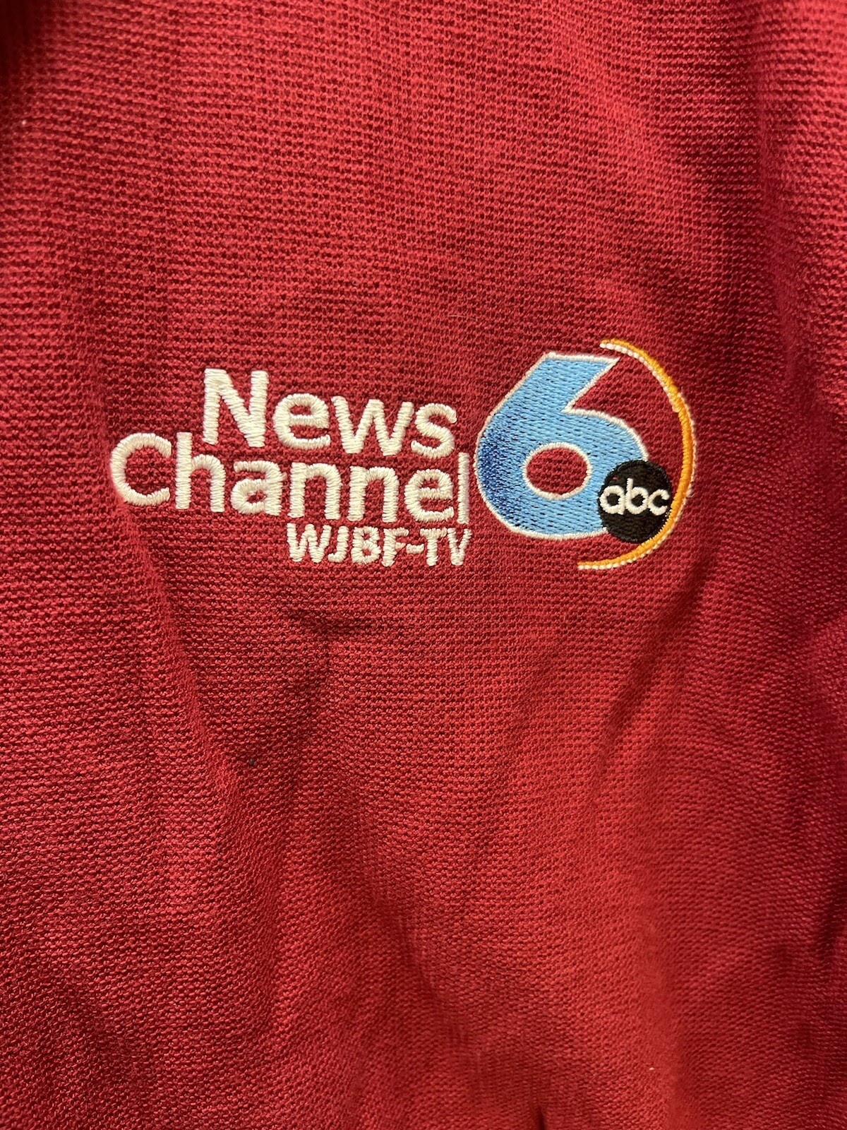 Vintage Philadelphia News Anchor 6 ABC Shirt women’s … - Gem