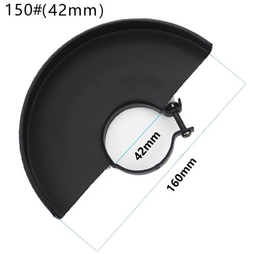 Angle Grinder Wheel Cover Guard for 5 inch 6 inch 7 inch 9 inch Wheels ...