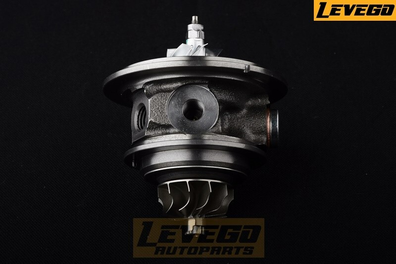 Smart Fortwo 0.9L Turbocharger Cartridge CHRA 822053-0001 144104103R ...