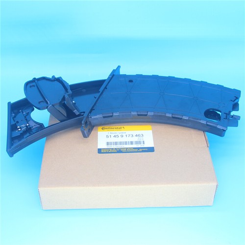 Left Driver Side Retractable Cup Holder 51459173463 for BMW E90 E91 E92 ...