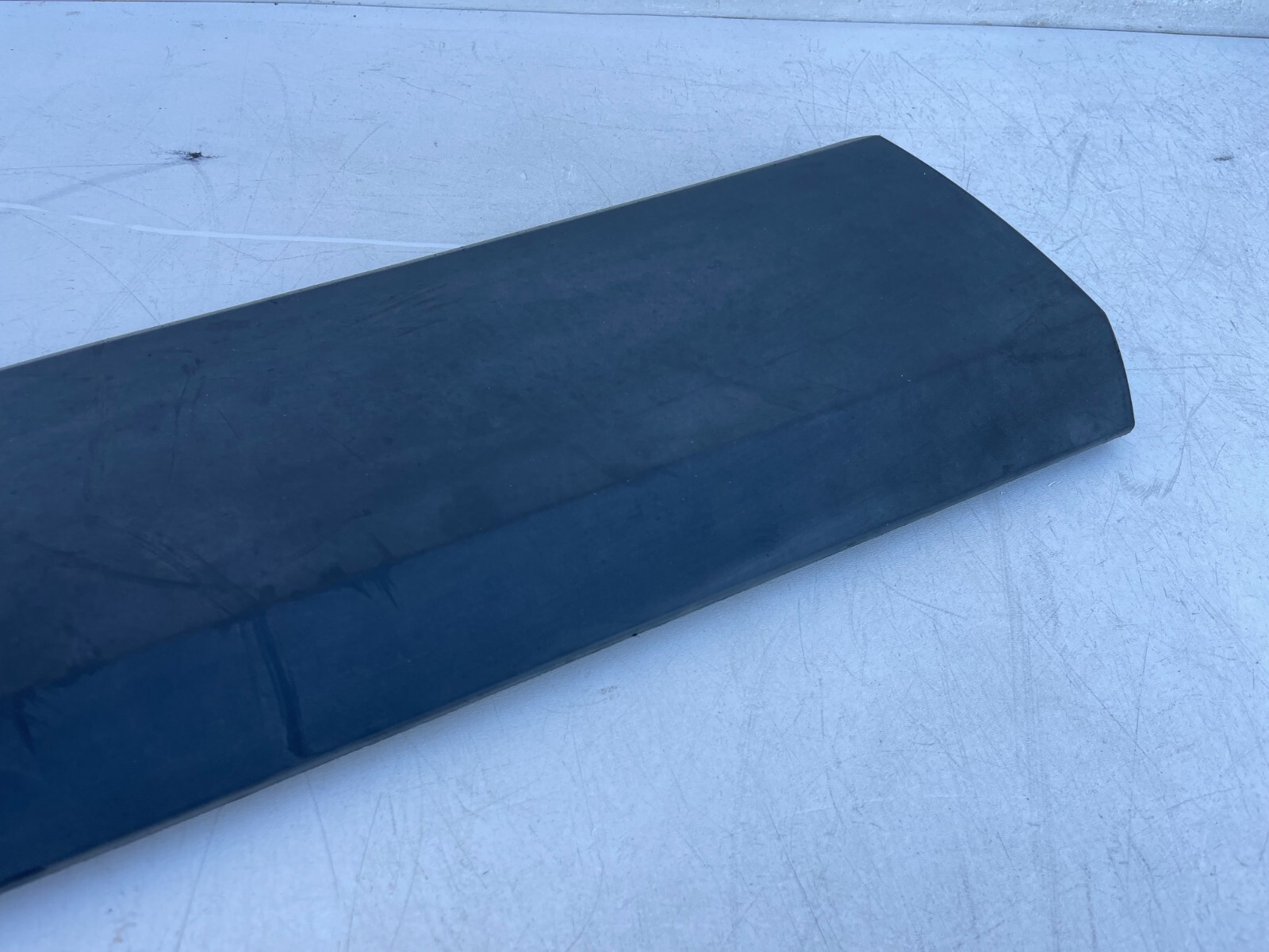 2015-2019 Ford Transit T350 MK4 Front Right Side Molding Trim ...