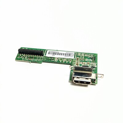 Marantz SR-7007 Receiver Parts Front Faceplate HDMI Connector Board ...