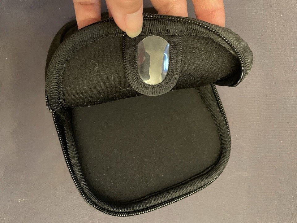 Jabra Headphone Bag – Travel-Friendly Protection for Your Headphones | eBay