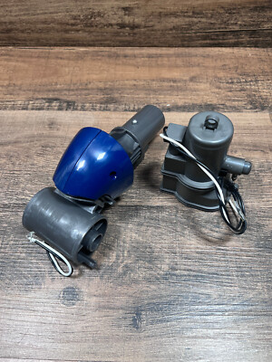 Shark Navigator NV46 Part Nozzle Neck Arm | eBay