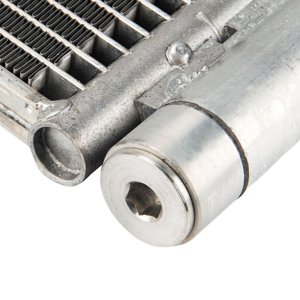 AC Condenser FOR 2011-2017 FORD F-150 EXPEDITION LINCOLN NAVIGATOR ...