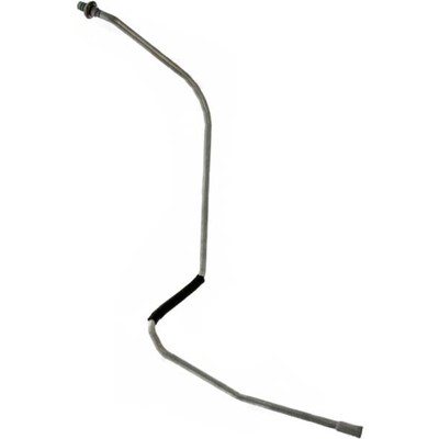 4811693 GPD A/C AC Discharge and Liquid Line for Ram Truck Dodge 1500 ...