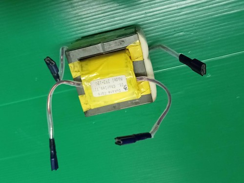 Dukane Corp Model 393-120. | eBay