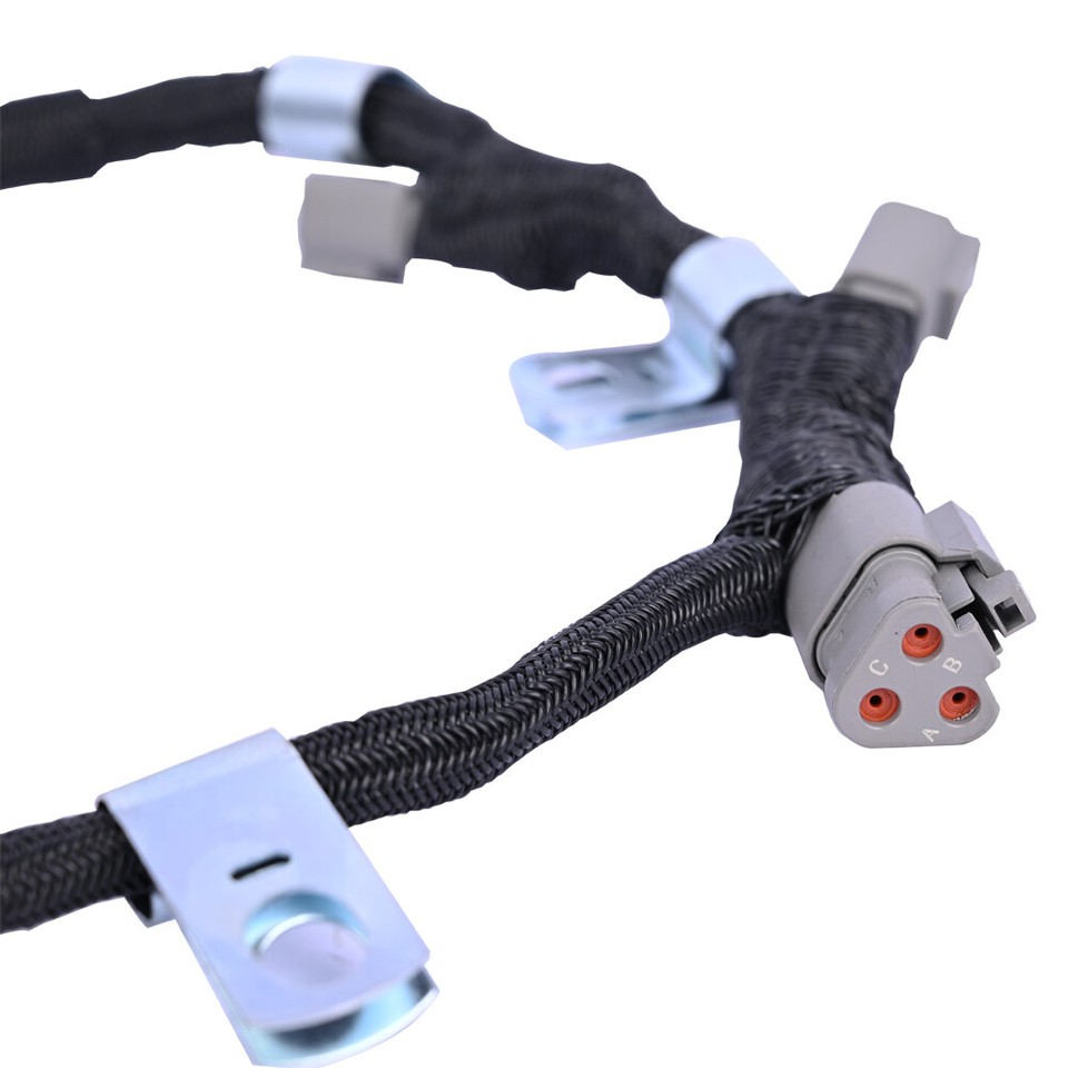 Wiring Harness 2864516 For Cummins Engine ISM11 QSM11 | eBay