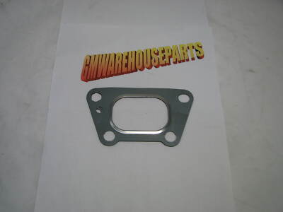 GM OEM 10-24 ATS Exhaust Components-Converter Pipe Gasket 20893953 | eBay