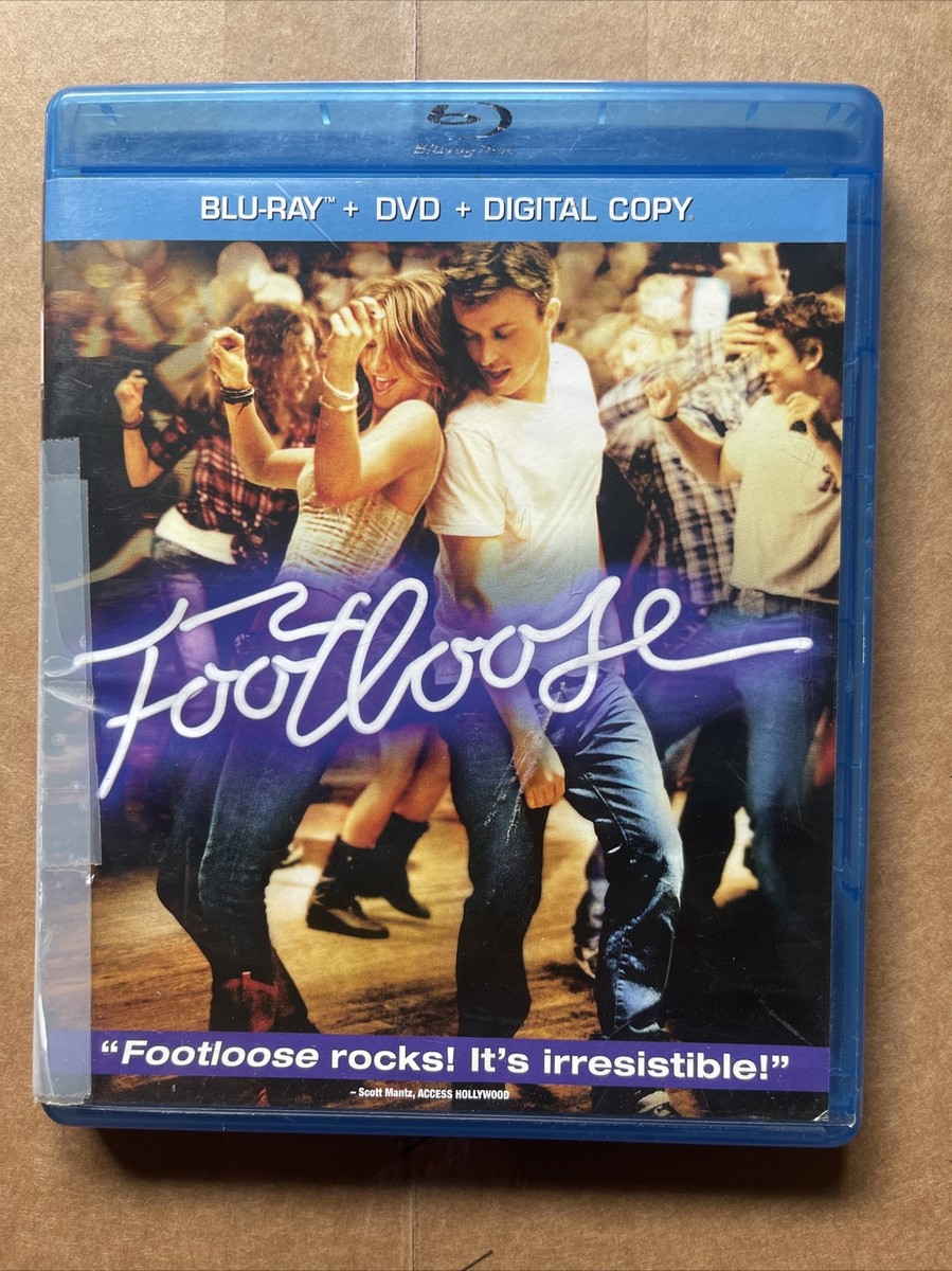 Julianne Hough Cosa Footloose Kenny Wormald And Julianne Hough