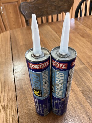 Loctite Foamboard Adhesive PL300 | eBay