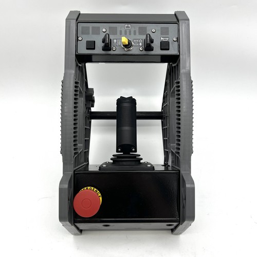 Control Box 1001091153 0272778 for JLG Scissor Lift 2632ES 2646ES ...