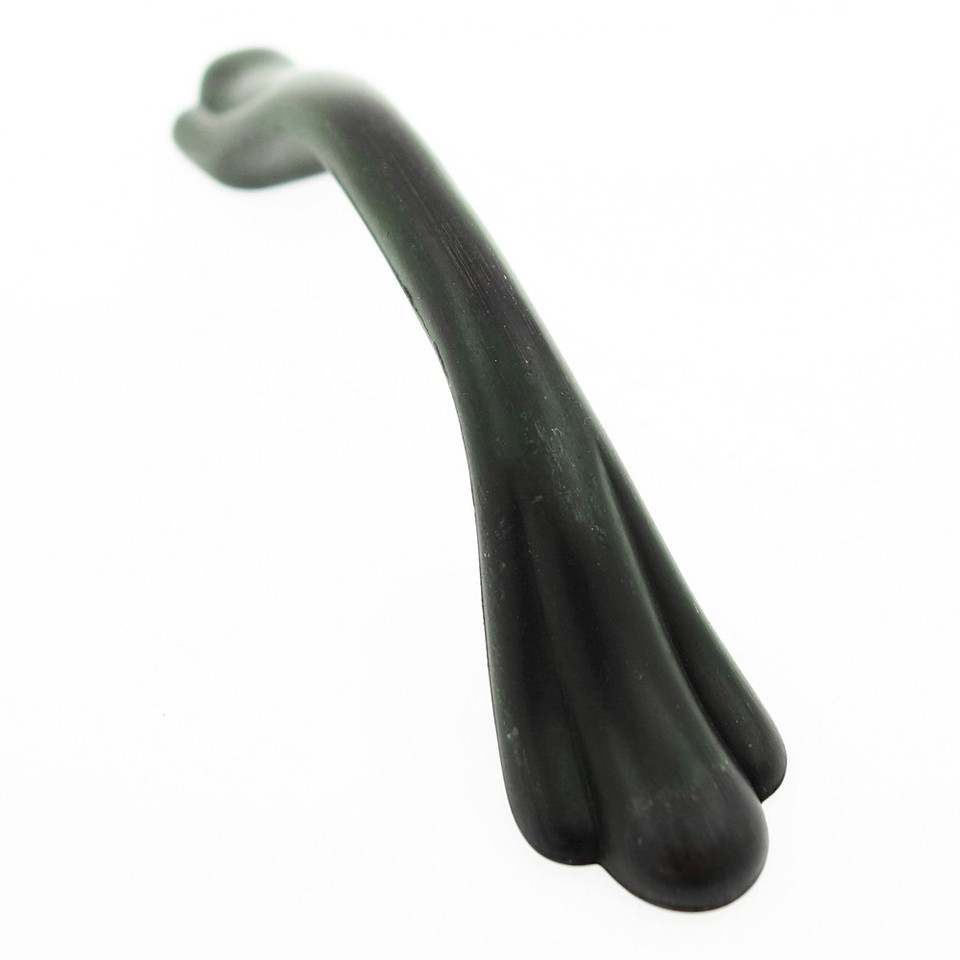 3" CC Inch Traditional Oil Rubbed Bronze Kitchen Cabinet Pull Bar ...