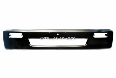 ISUZU F-SERIES (1996-2007) FTR / FVM / FVR / FVD / FVZ BUMPER BAR (WIDE ...
