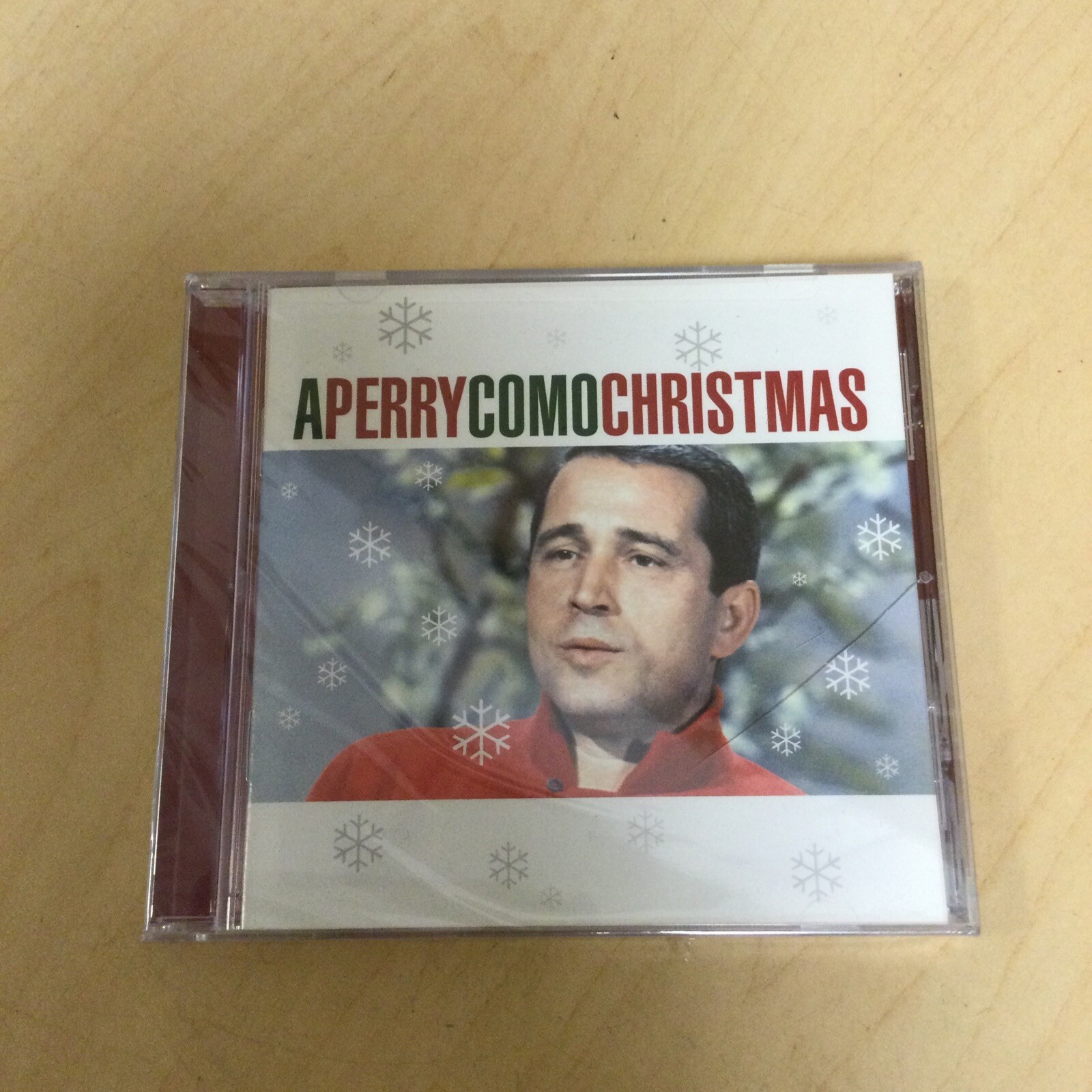 A Perry Como Christmas by Como, Perry (CD, 2001) for sale online | eBay