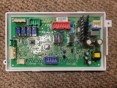 Maytag Washer CORE Electronic Control/Circuit Board W10393562 NOT ...