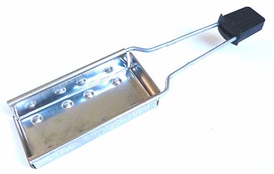 GENUINE MAMOD BURNER TRAY TE1A SR1A SW1 GEL & SOLID FUEL | eBay