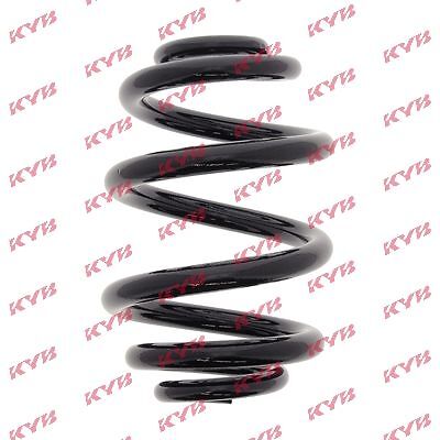 KYB Rear Coil Spring for VW Transporter AXA 2.0 November 2003 to ...