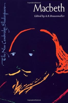 Macbeth (The New Cambridge Shakespeare), Shakespeare, William, Used ...