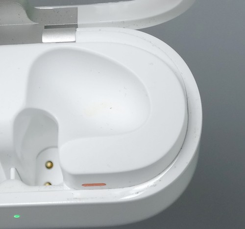 Samsung Galaxy Buds3 SM-R530 True Wireless Bluetooth Earbuds - White | eBay