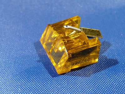 Stylus for Technics EPS270C EPS52 EPS56 SLQ4 SLB2 SLD2 SL1600 SL1800 ...