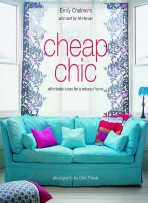 Cheap Chic By Emily Chalmers | eBay