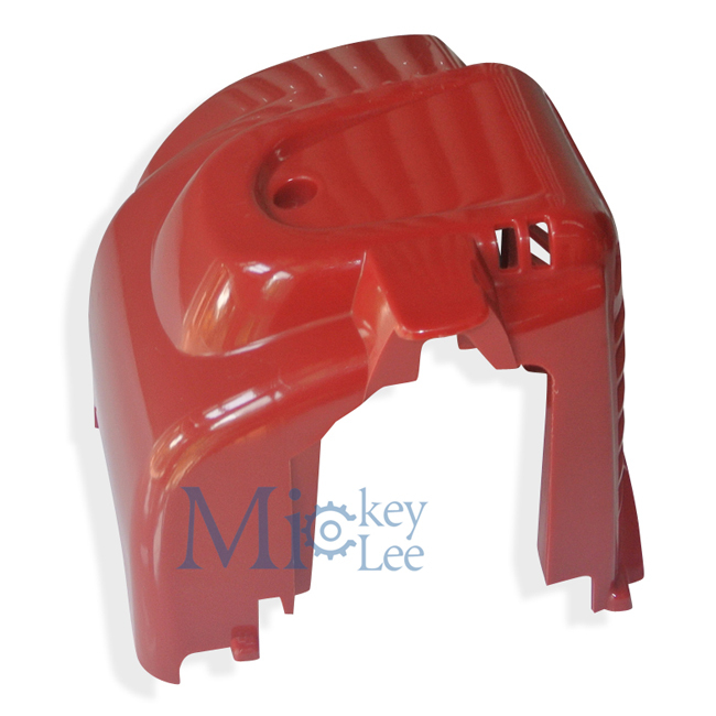 ENGINE CYLINDER TOP COVER SHIELD FIT HONDA GX35 GX35NT HHT35S UMK435 ...